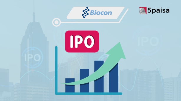 Biocon Planning to List Biosimilars Business on Stock Exchanges by March 2026 | 5paisa